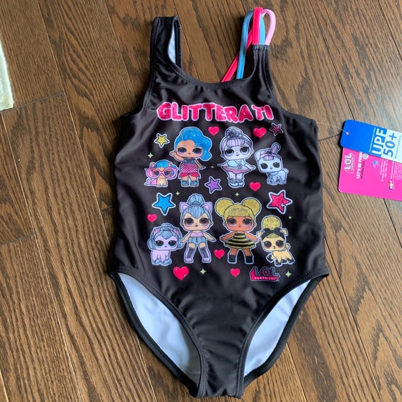 L.O.L. Surprise! | Swim | Lol Surprise Swimsuit | Poshmark
